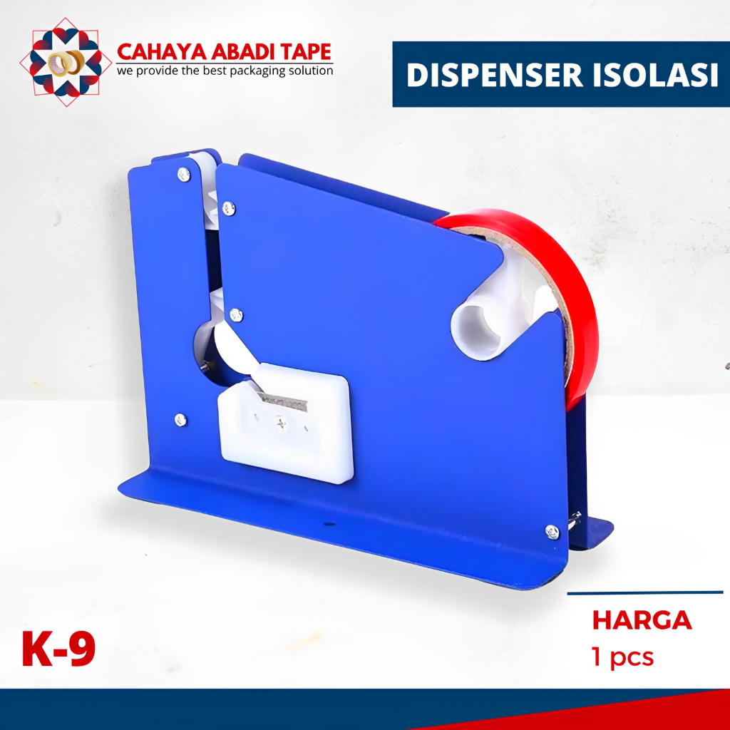 Jual DISPENSER ISOLASI BUAH | Shopee Indonesia