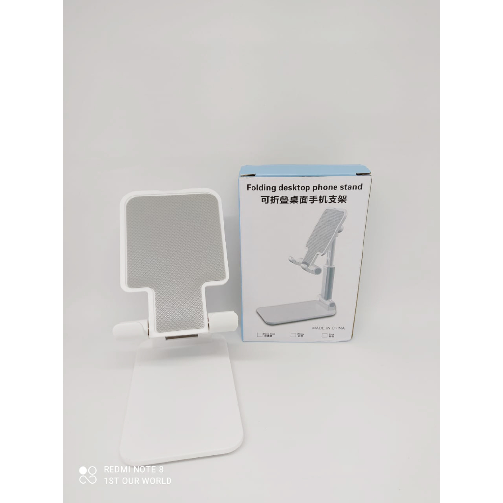 Jual STAND HP UNIVERSAL HD23 / DUDUKAN HP / HOLDER HANDPHONE / STAND ...