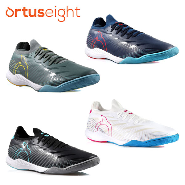Jual Sepatu Futsal Ortus Eight Catalyst Liberte V2 IN | Shopee Indonesia