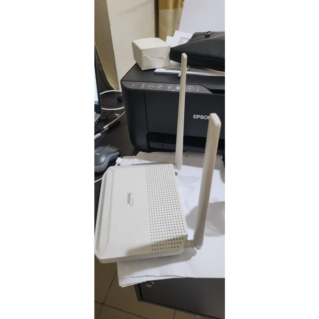 Jual Router FiberHome hg6145f dualband (5G) | Shopee Indonesia