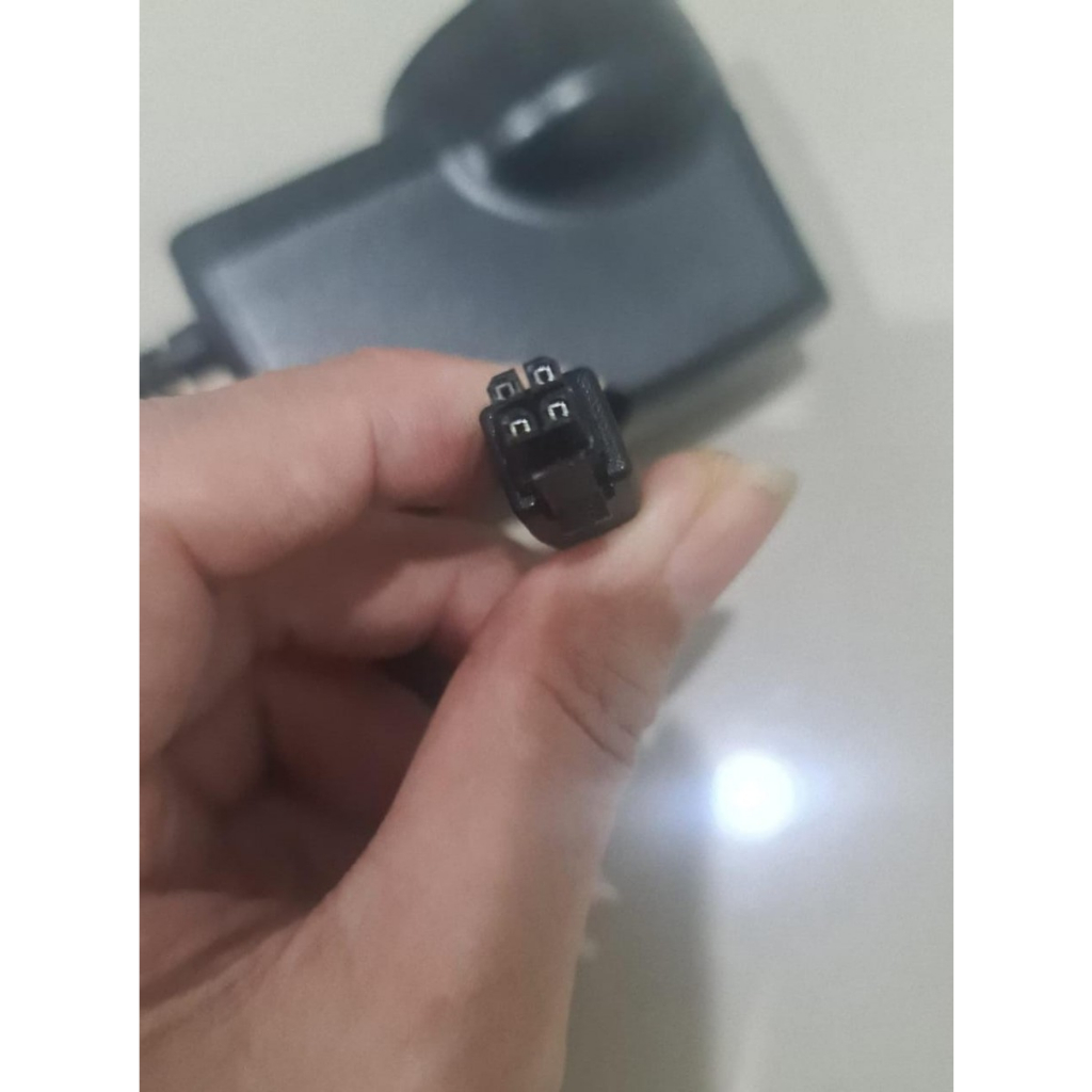 Jual AC/DC Adaptor Teltonika RUT 200 RUT 230 RUT 240 Power Supply ...