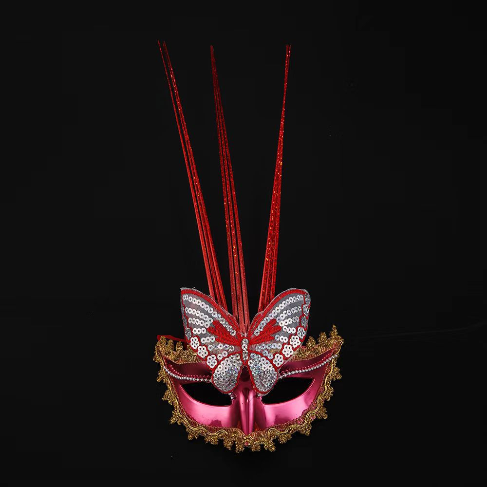 Jual topeng pesta tahun baru sexy cocok untuk wisuda karnaval dan prom ...