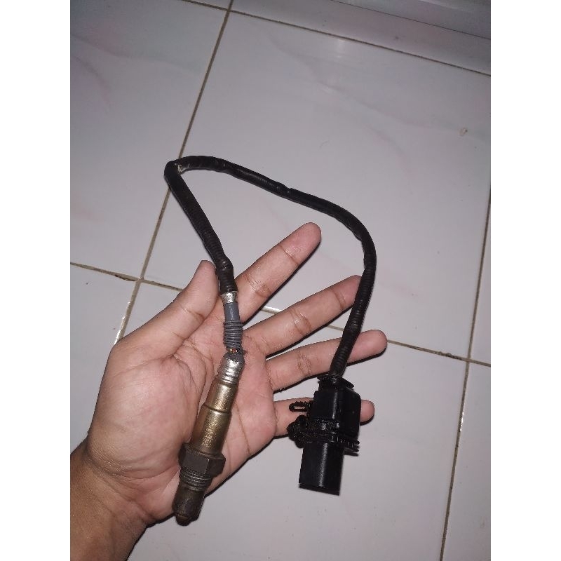 Jual SENSOR OKSIGEN O2 CO2 FORD FOCUS MK3 2.0 2000 CC | Shopee Indonesia