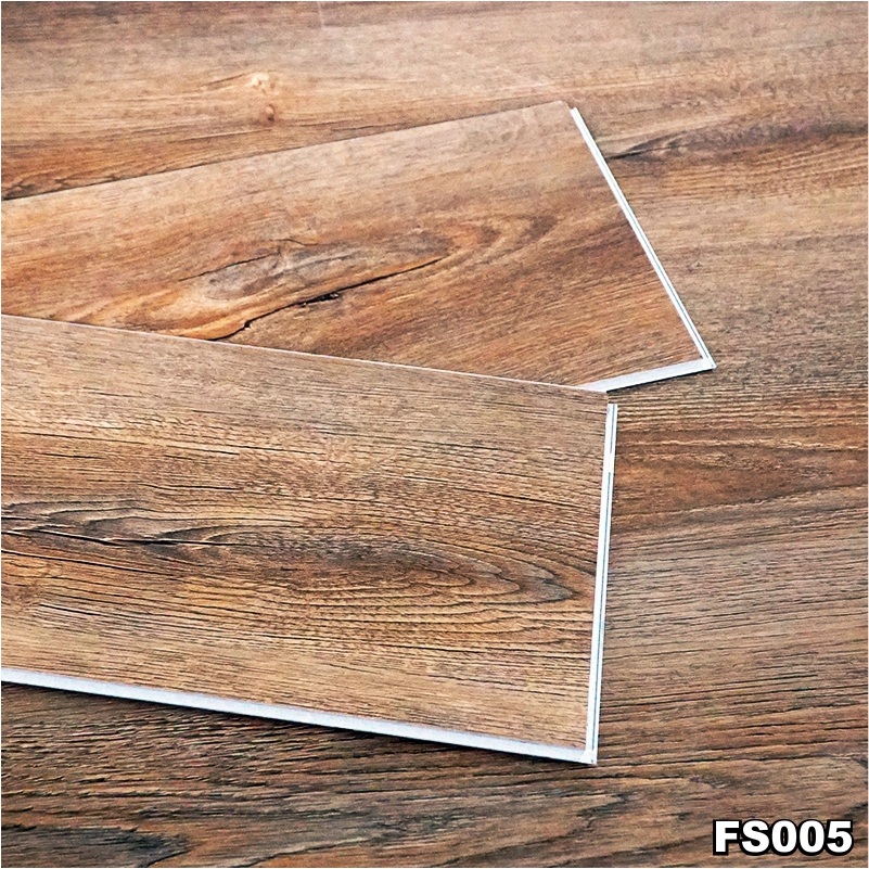 Jual Stiker Lantai vinil stiker lantai kayu parket 91.5cm x 15,2cm ...