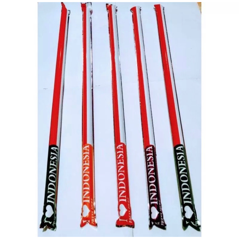 Jual Pedang Balon edisi Kemerdekaan | Shopee Indonesia