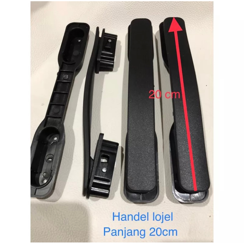 Jual Handle lojel premium,handel koper,gangang koper,pegangan koper ...