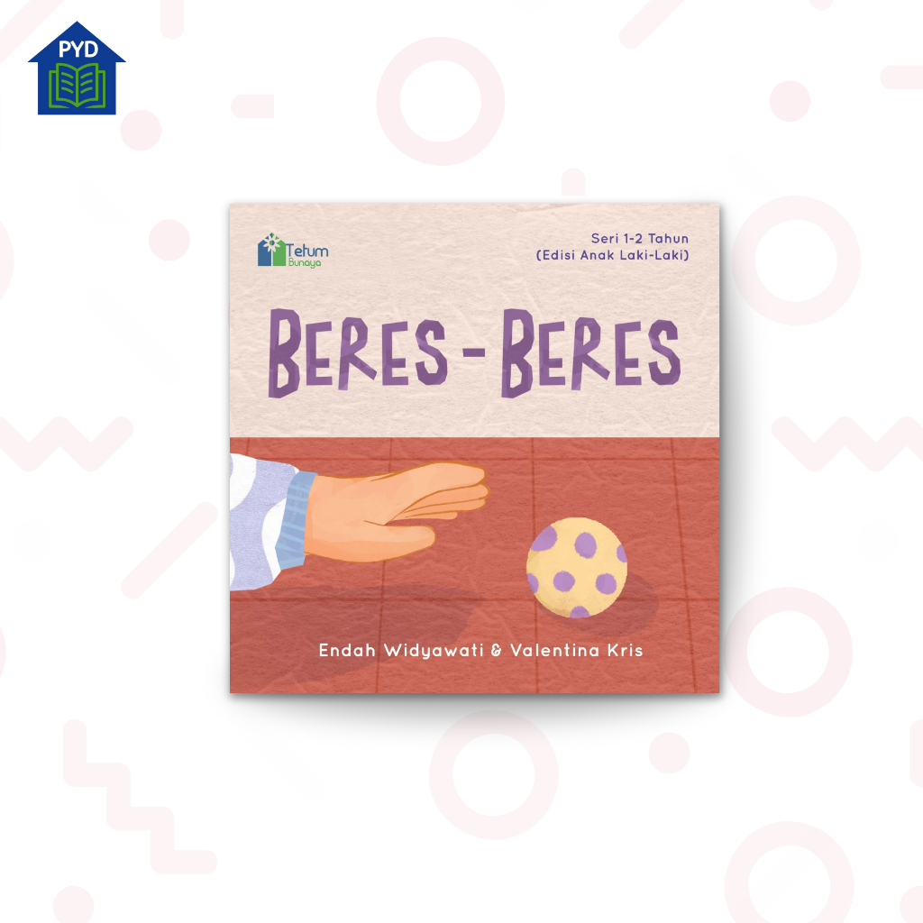 Jual BERES-BERES (Buku Seri 1-2 Tahun) | Shopee Indonesia