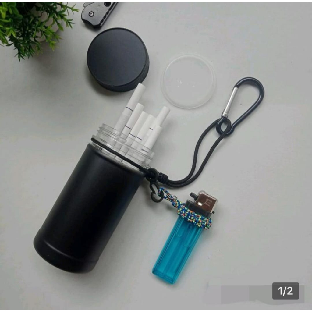 Jual wadah rokok anti air | Shopee Indonesia