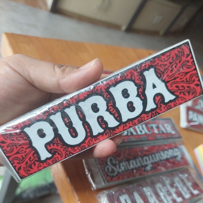 Jual Stiker Marga Batak (3pcs setiap pengiriman) | Shopee Indonesia
