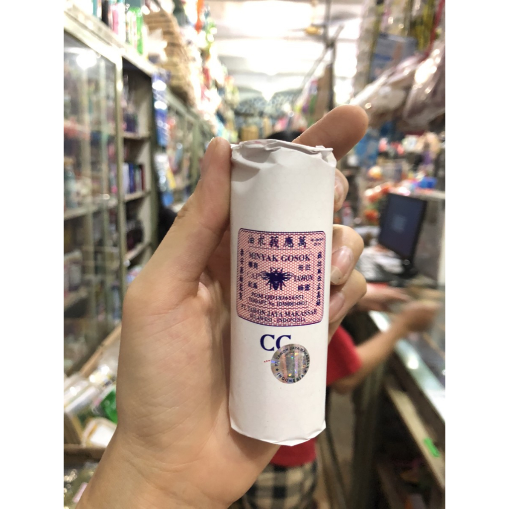 Jual MINYAK TAWON ASLI (Ukuran CC) | Shopee Indonesia