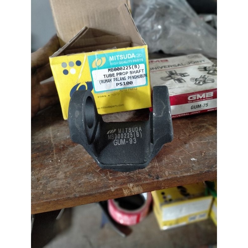 Jual Ball yoke PS 100 MITSUDA japan | Shopee Indonesia