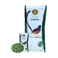 Jual GOLD COIN SEAWEED 250 GRAM GOLDCOIN RUMPUT LAUT HIJAU IJO VOER PUR ...