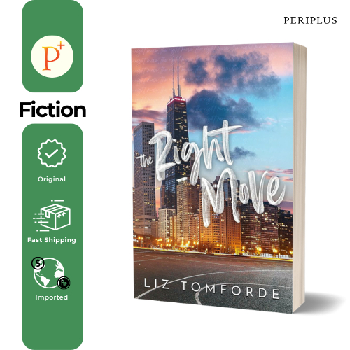 Jual Right Move - 9781399728560 | Shopee Indonesia