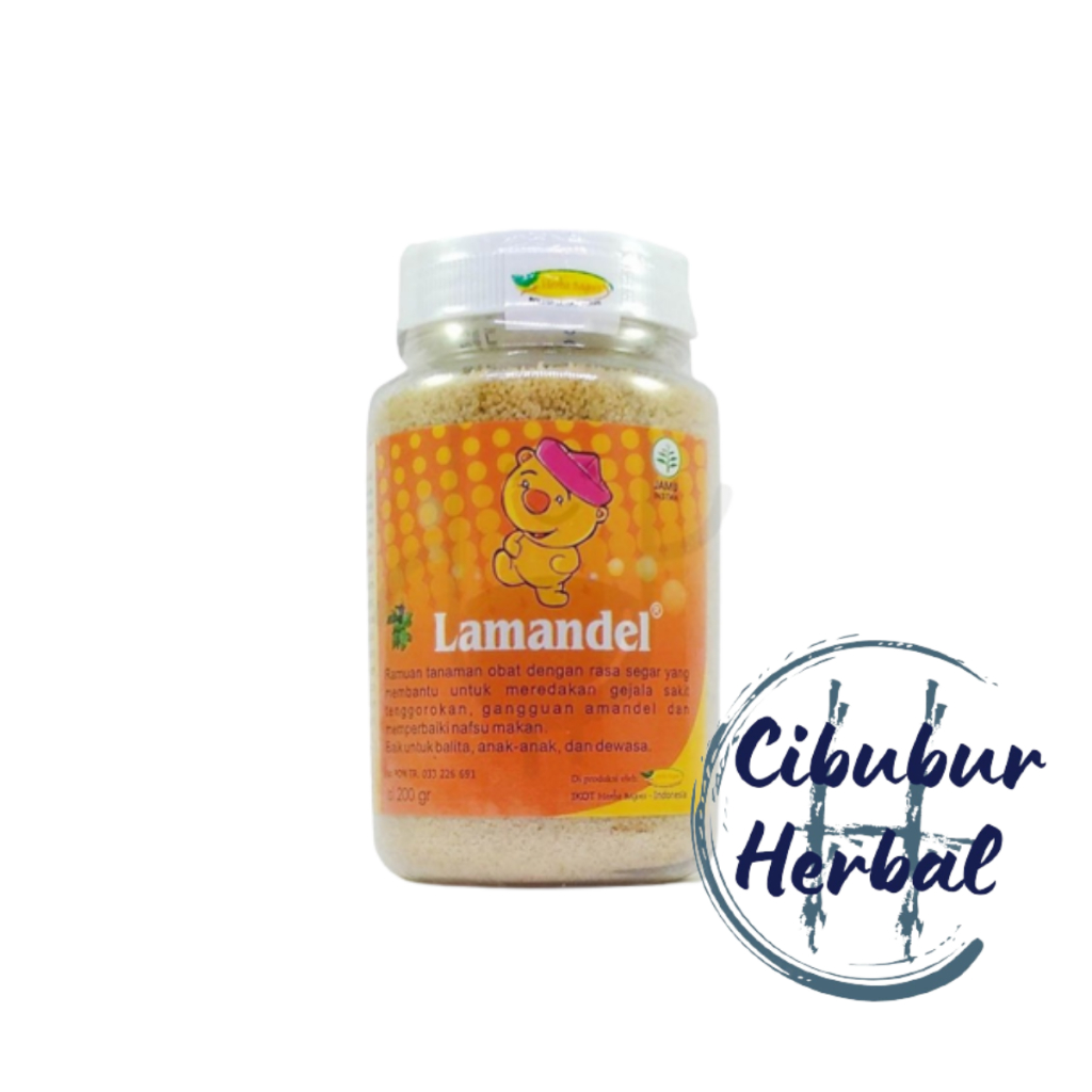 Jual Lamandel kemasan Botol | Shopee Indonesia