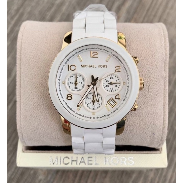 Jual Jam Michael Kors Wanita MK5145 Runaway Michael Kors Watch ...