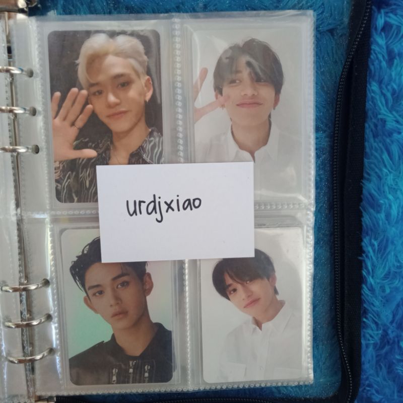 Jual PC LUCAS EX NCT WAYV | Shopee Indonesia