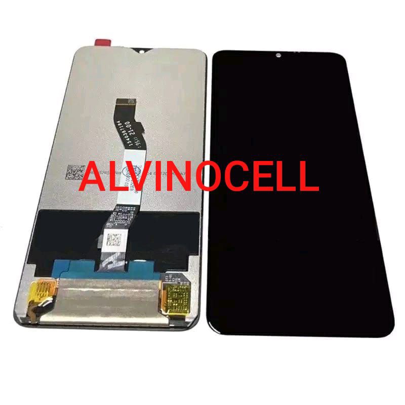 Jual LCD TOUCHSCREEN XIAOMI REDMI NOTE 8 PRO - ORI COMPLETED | Shopee ...