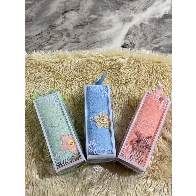 Jual SOUVENIR HANDUK | Shopee Indonesia