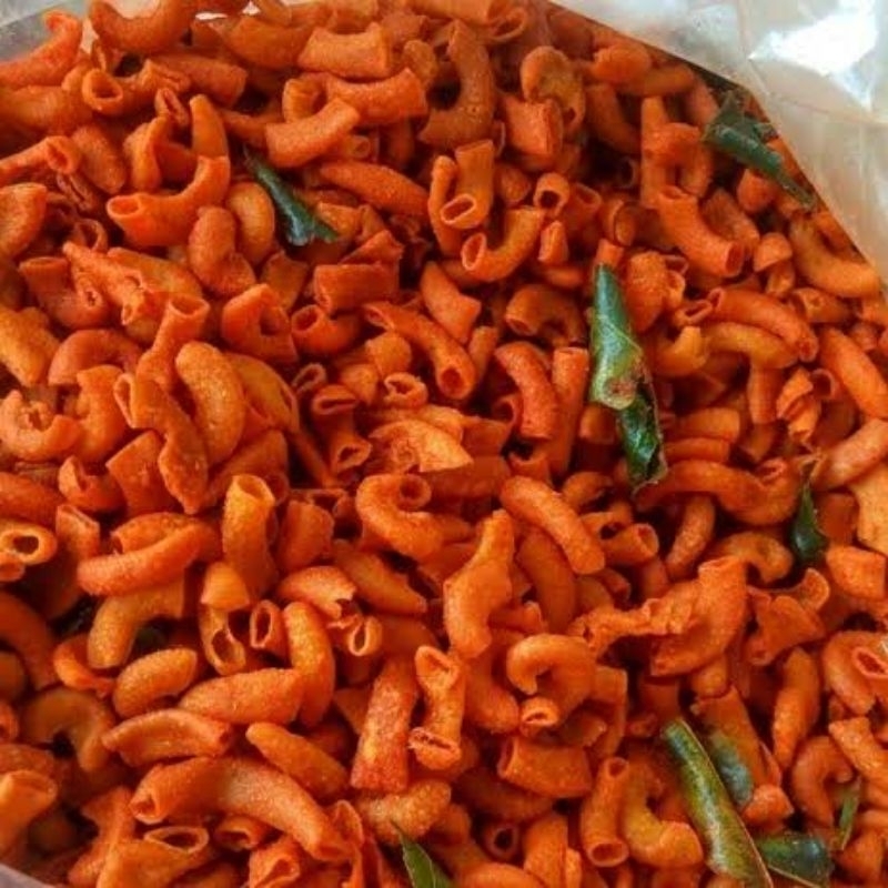 Jual Makroni Bantet 1 kg | Shopee Indonesia
