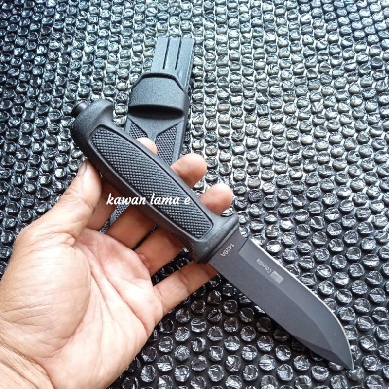 Jual PISAU SELAM BUSHCRAFT SURVIVAL KIT 1428A/P1075 | Shopee Indonesia