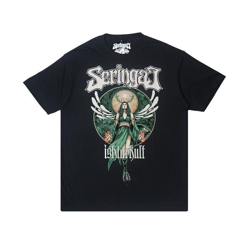 Jual SERINGAI X DANILLA - ISTHARKUT OFFICIAL MERCHANDISE | Shopee Indonesia