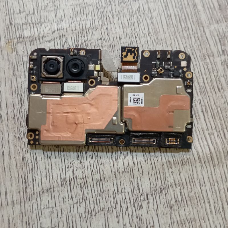 Jual Mesin OPPO A3S (CPH1803) RAM 2/16 | Shopee Indonesia