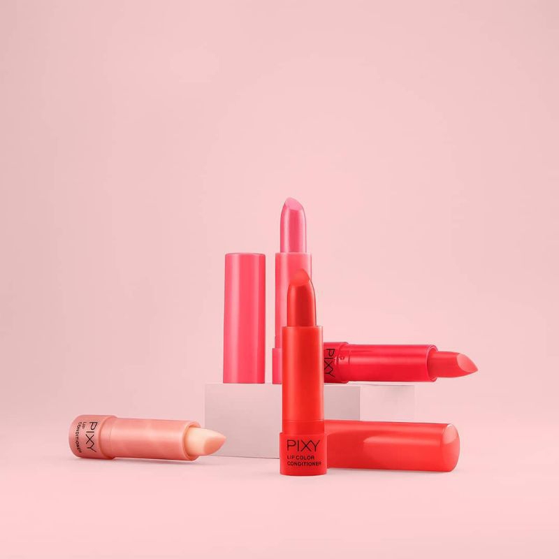 Jual Pixy Lip Color Conditioner | Shopee Indonesia