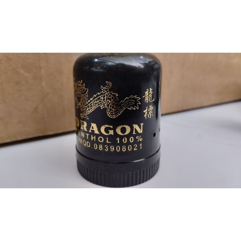 Jual Menthol Dragon 8gr & 20gr / Obat Gosok | Shopee Indonesia
