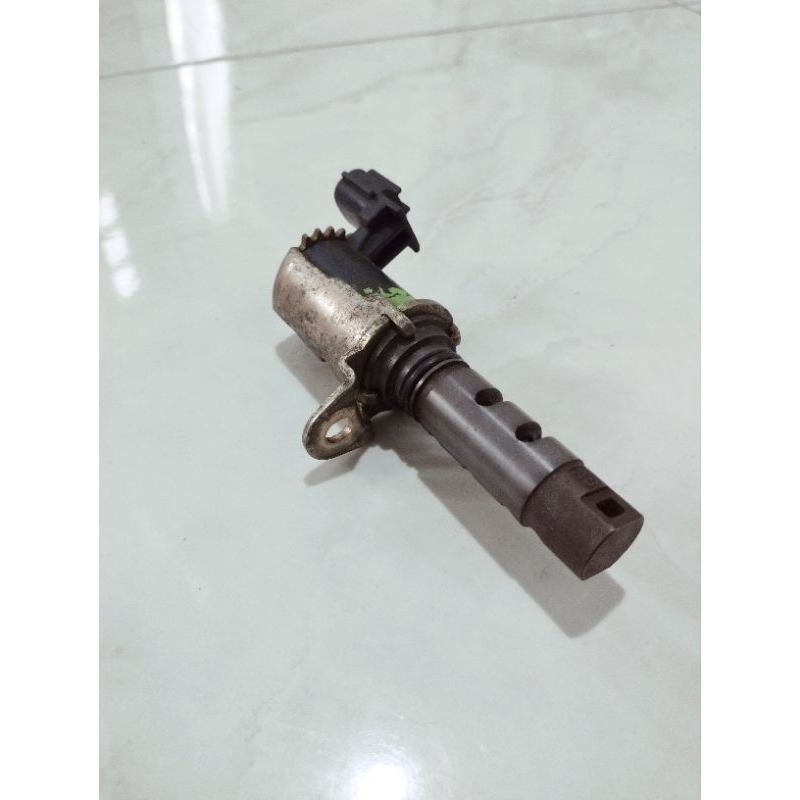 Jual SENSOR VVTI TOYOTA CAMRY HARRIER RAV4 2.4 2400 CC 2AZ | Shopee ...