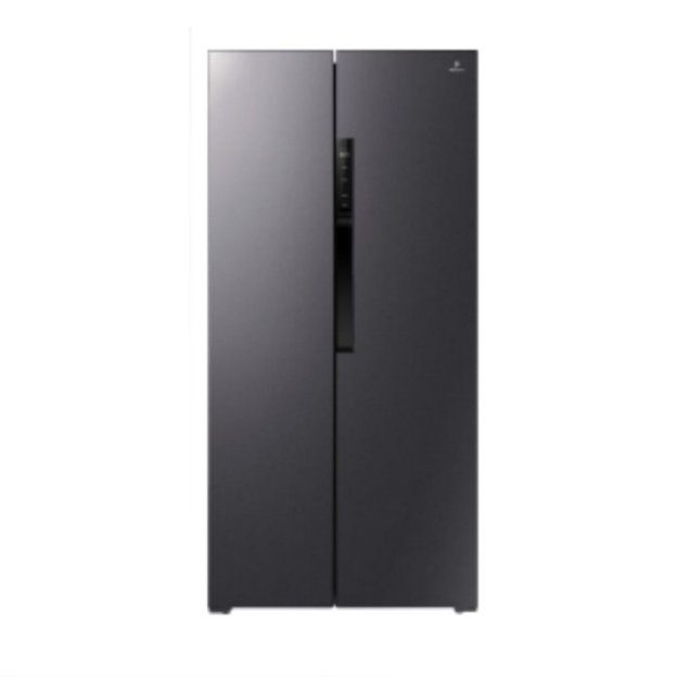 Jual POLYTRON KULKAS 2 PINTU SBS BELLEZA 480L PRS 455S | Shopee Indonesia