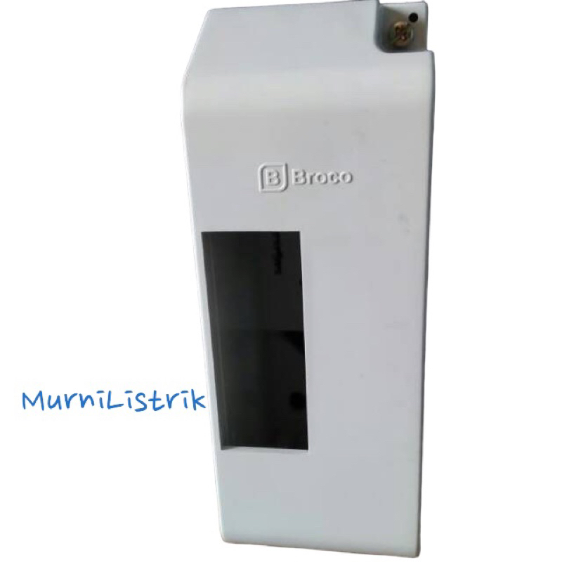 Jual Kotak MCB broco box mcb | Shopee Indonesia