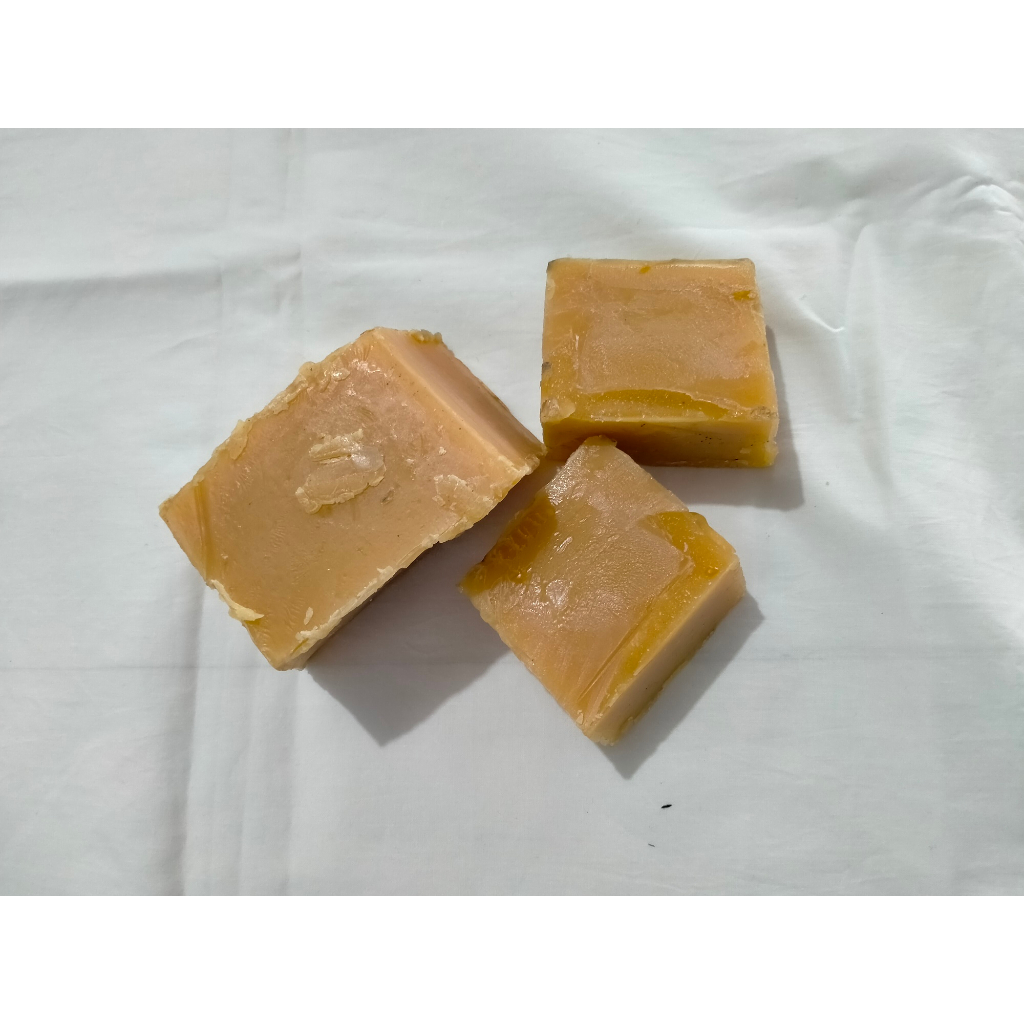 Jual Malam Batik Grade A I Batik tulis Halusan I bahan Membatik Berkualitas per 250gram | Shopee ...