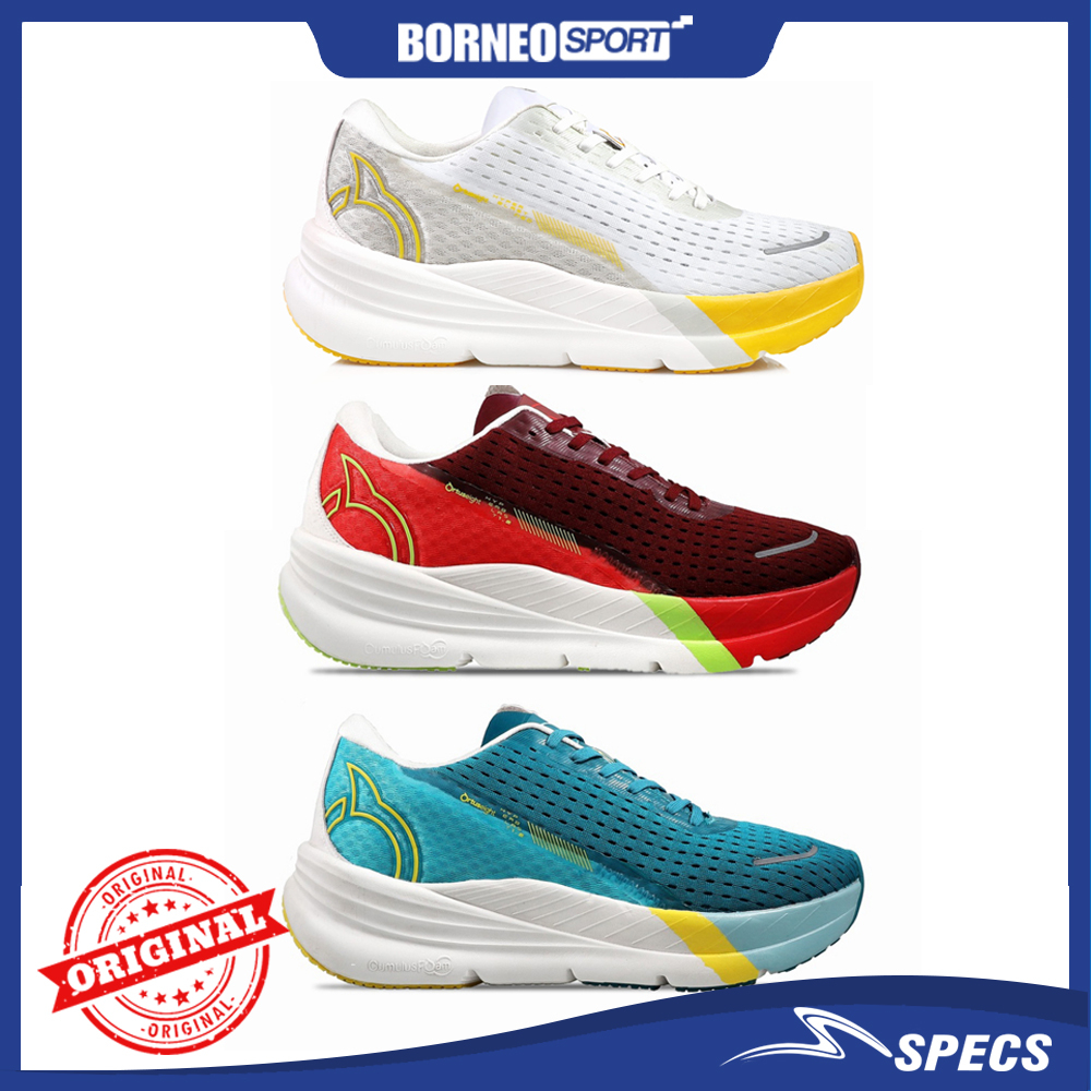 Jual SEPATU RUNNING ORTUSEIGHT HYPERBLAST NEO / SEPATU RUNNING ...