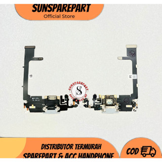 Jual FLEXIBLE CONECTOR CHARGER IP 11 PRO / 11 PRO MAX + IC KONEKTOR ...