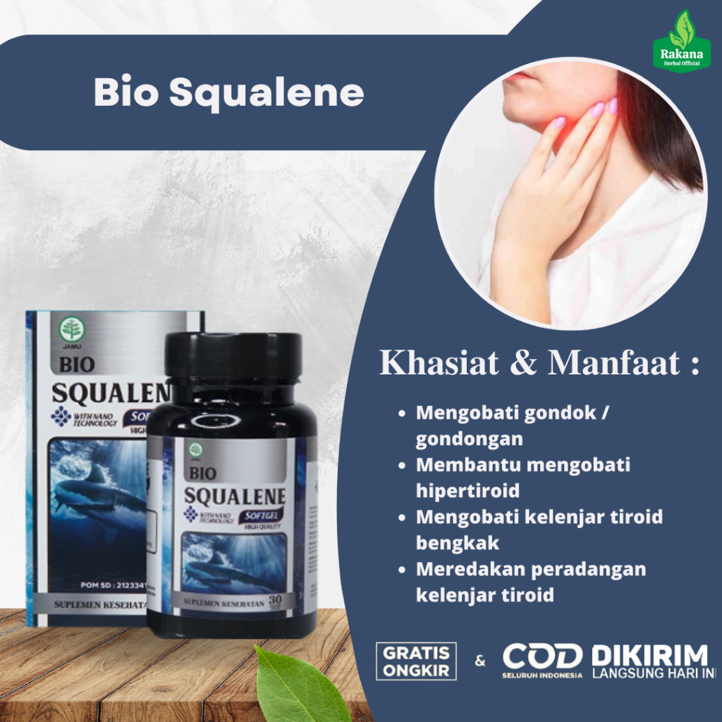 Jual {TERLARIS!!!} Obat Gondok Obat Kelenjar Tiroid Obat Benjolan Di ...
