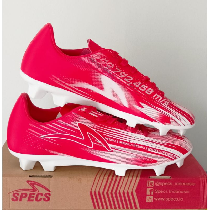 Jual Specs Elevation Zero | Shopee Indonesia