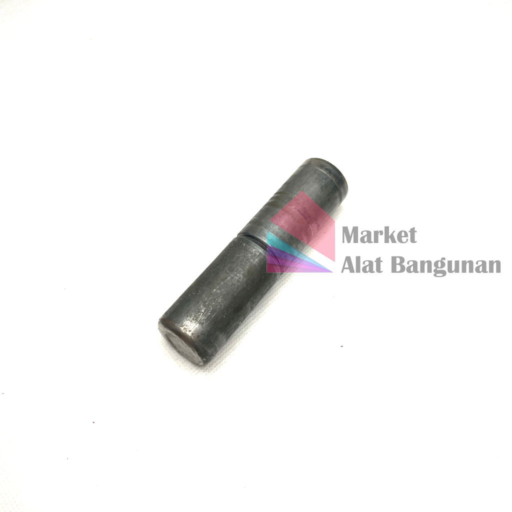 Jual Engsel Bubut 25 mm x 8 cm / Engsel Pintu Besi / Engsel Pagar Besi ...