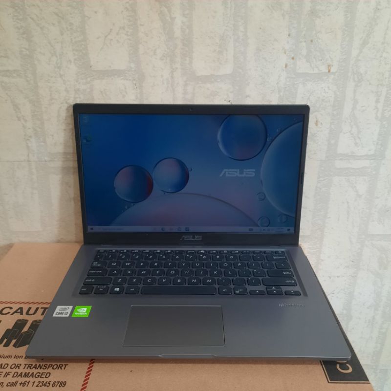 Jual Laptop Asus Vivobook X415JP, Intel Core i3-1005G1, Gen 10Th, Ram 8 geming | Shopee Indonesia