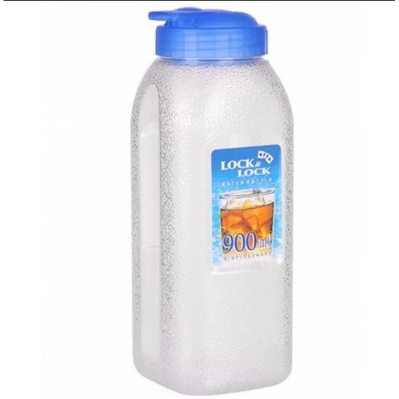 Jual Memperkenalkan botol minum Lock & Lock 900ml, solusi ideal untuk ...