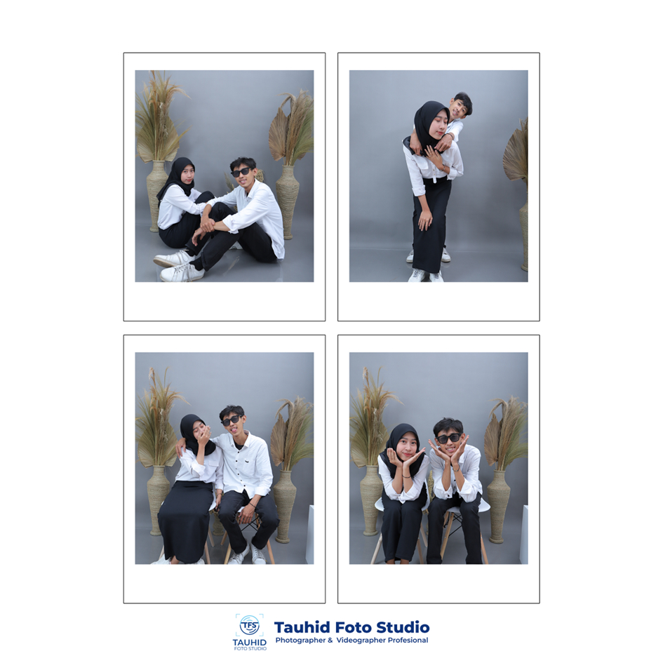 Jual Cetak Foto Polaroid 3R 4 Foto SEHARI JADI | Shopee Indonesia