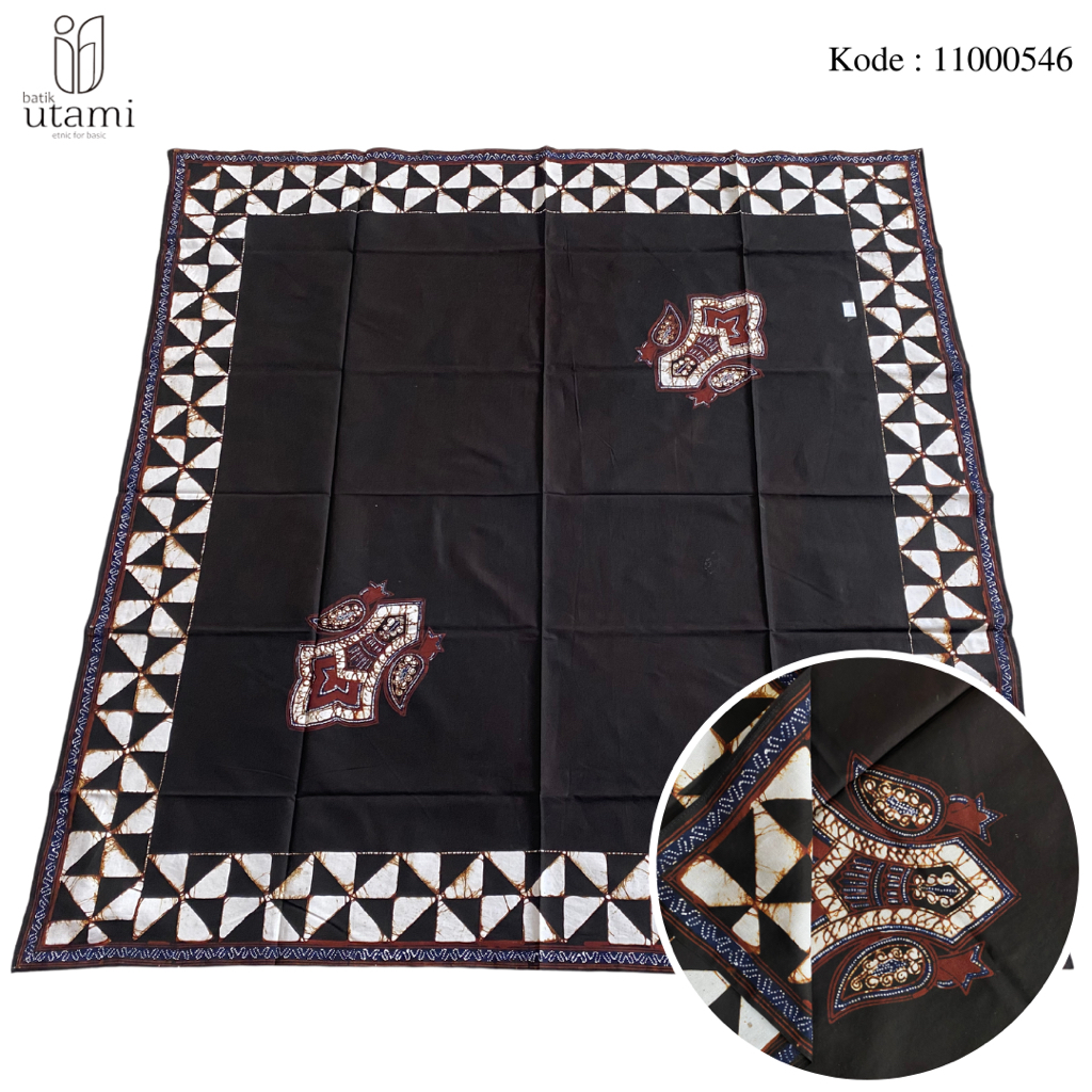 Jual BAHAN IKET UDENG BLANGKON 546 MOTIF TLITIK SLOBOK CEPLOK MANGKARA ...