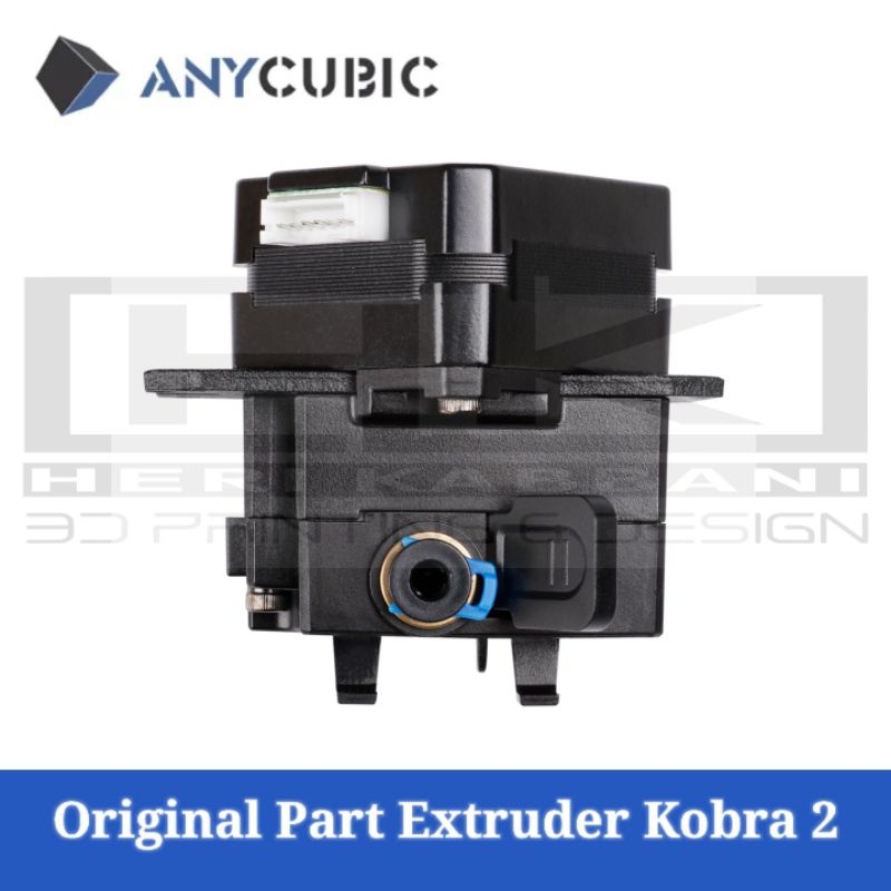 Jual ORYGINAL PART EXTRUDER ANYCUBIC KOBRA 2 | Shopee Indonesia