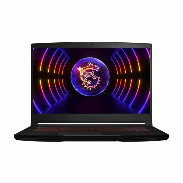 Jual Laptop MSI THIN GF63 12VE 9S7-16R821-498 I5 12450H 8GB -SSD 512GB ...