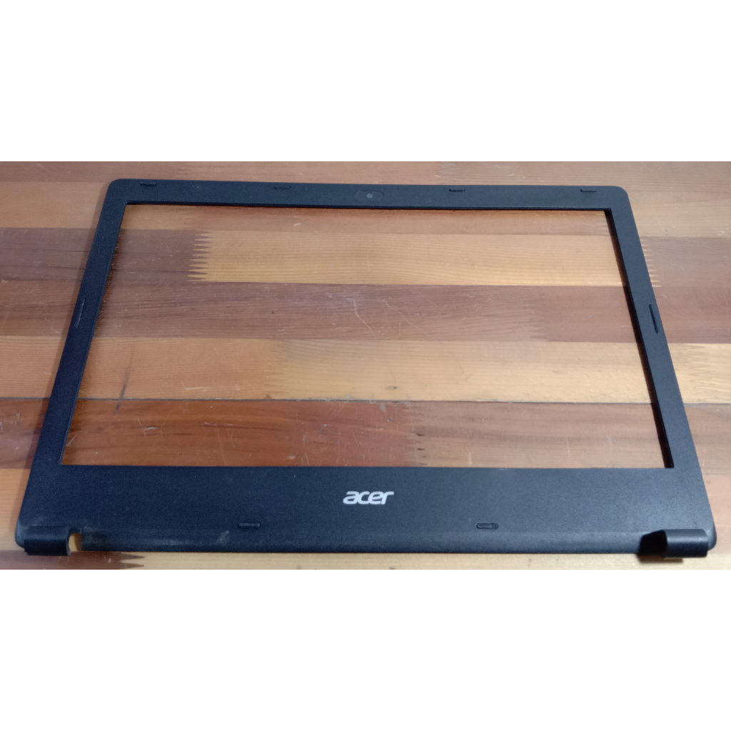 Jual Casing Frame LCD Bezel Laptop Acer Aspire E1 451 451G | Shopee ...