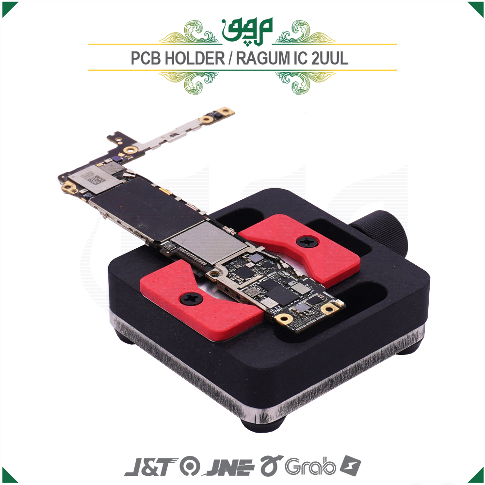 Jual PCB HOLDER / RAGUM IC 2UUL / ragum ic / penjepit ic / PCB Holder / Ragum Ic 2UUL / Ragum IC ...