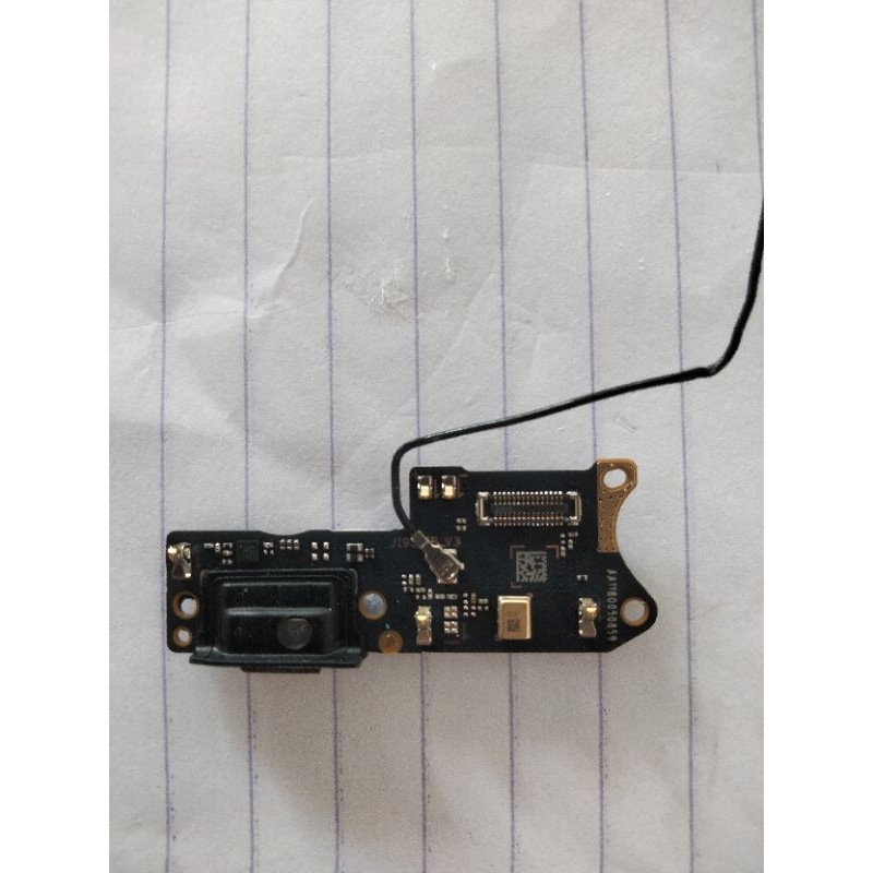 Jual board bawah, konektor cas redmi 9t original | Shopee Indonesia