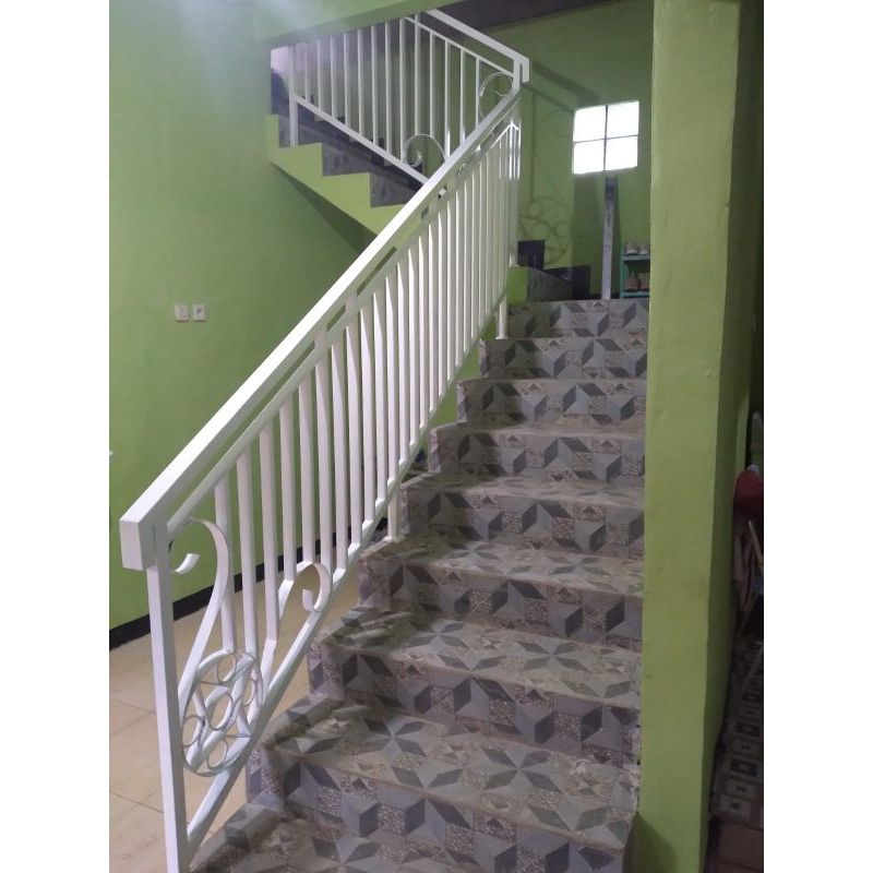 Jual Railing Tangga | Shopee Indonesia