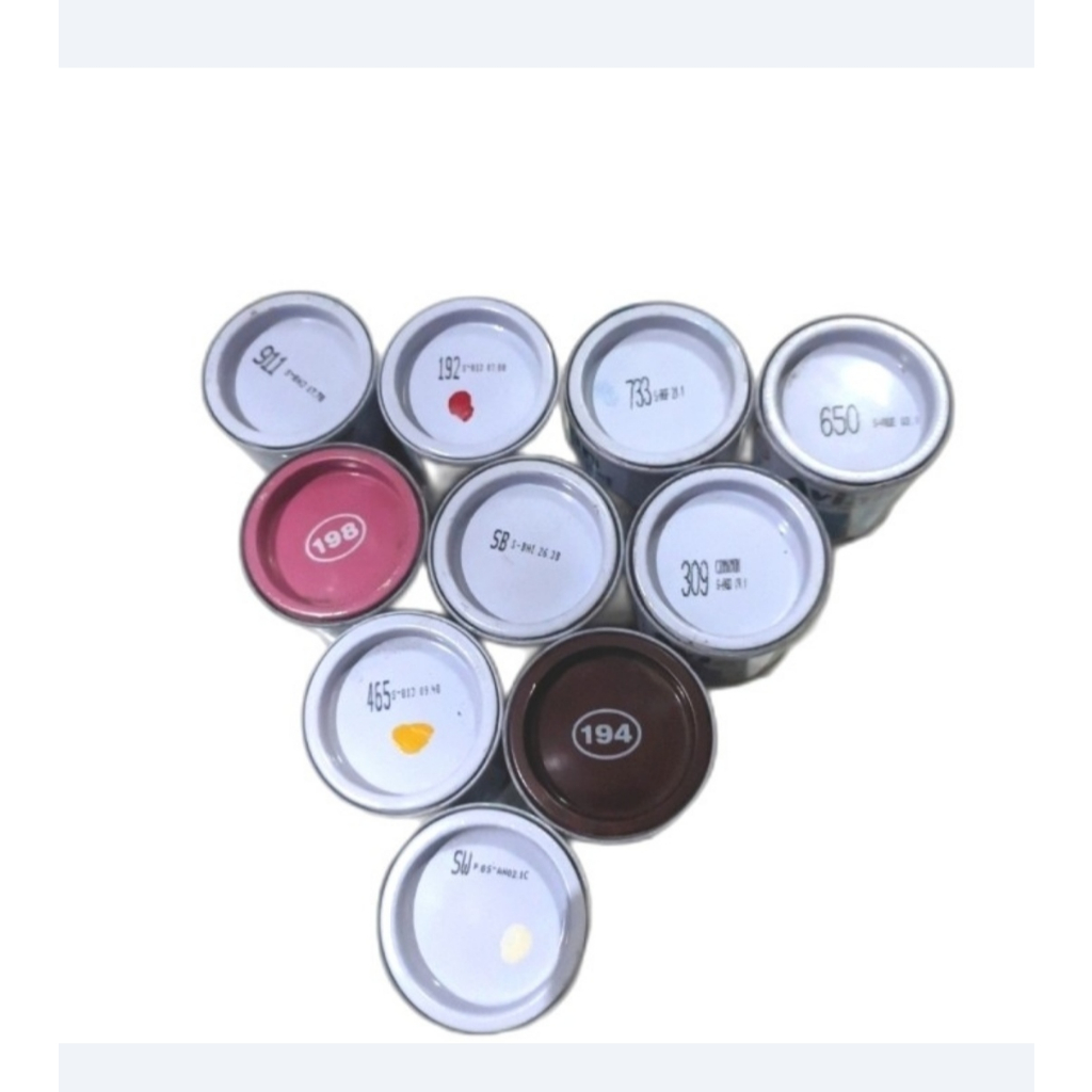 Jual Avian Cat Minyak Untuk Kayu dan Besi 100cc Ukuran Kaleng Kecil 100 ...