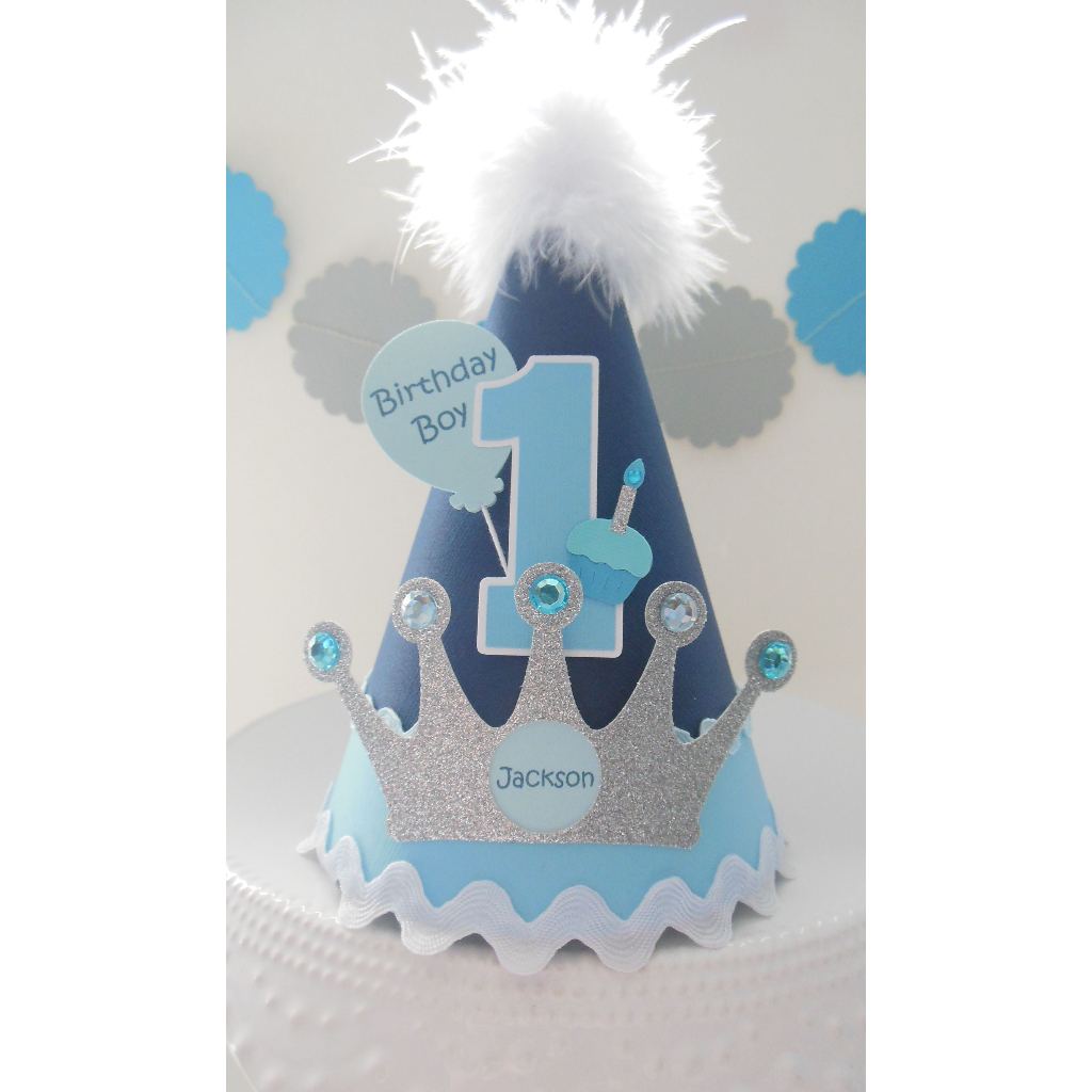 Jual Topi Pesta 3D Kertas Craft Cut Kreasi Magis untuk Setiap Acara ...