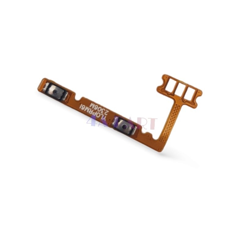 Jual FLEXIBLE VOLUME REALME C3 2020 REAL 5 5i / FLEX VOL REALME C3 2020 NARZO 10 | Shopee Indonesia